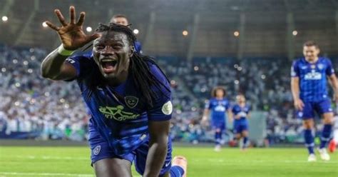 نتيجة مباراة الاتحاد ضد الهلال وترتيب الدوري السعودي وكالة سوا الإخبارية