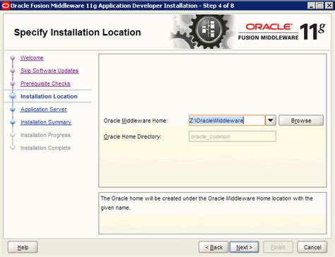 Configuring Oracle WebLogic Server For An EnterpriseOne Mobile