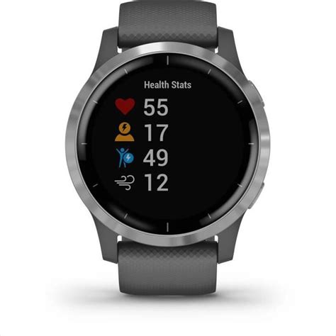 exito.com | Reloj Multideporte Garmin Vivoactive 4 Con Gps Conec | Éxito
