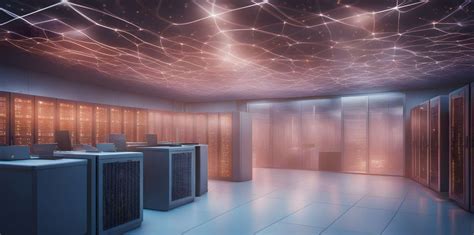 Modular Data Center Mahratech Data Center Data Center We Are A