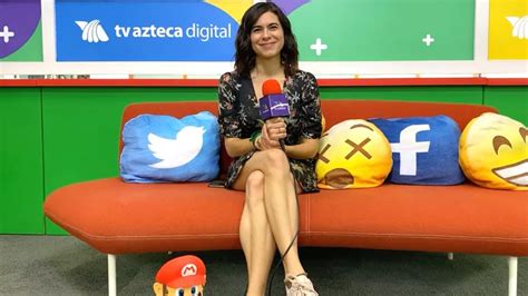 ¡supertitlán Llega A Azteca Uno Y Sofía Espinosa Nos Platicó Todo Sobre Este Gran Proyecto