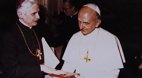 Papa San Pablo Vi 7 Datos Sobre Su Vida