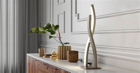 Moderne Lampen und moderne Beleuchtung | Lampenwelt.de