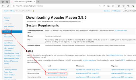maven for java developers a step by step guide to setting up and