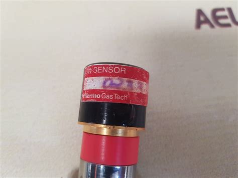 Thermo Gastech 65 2003 Carbon Monoxide Sensor Aeliya Marine Tech