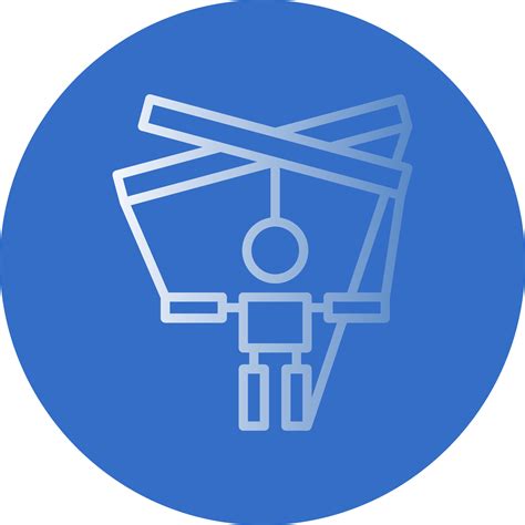 Puppet Vector Icon Design 27323679 Vector Art At Vecteezy