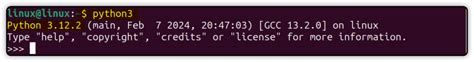 How To Install Python In Ubuntu Linux Genie