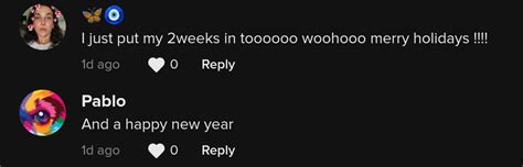 Tiktoker Ts” Boss Two Weeks Notice For Christmas