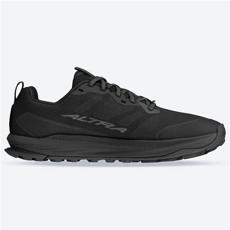 Mens Wide Fit Altra Lone Peak 9 Trail Running Trainers Altra Wide