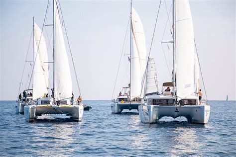 10 Reasons Why You Should Live On A Sailboat Better Sailing