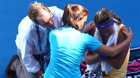 Victoria Azarenka Defeats Villain Jelena Ostapenko And Marks AO Milestone A Decade After