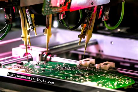 6 Pieces Of Essential Equipment For Pcb Assembly 6 Pieces Of Essential Equipment For Pcb Assembly