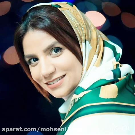 محدثه ابراهیم زاده