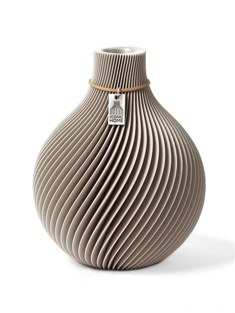 Vasen Von ICONIC HOME Deko Vase Kaufen