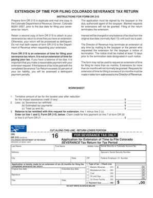 Fillable Online Application For Extension Of Time To File State Legal Forms Fax Email