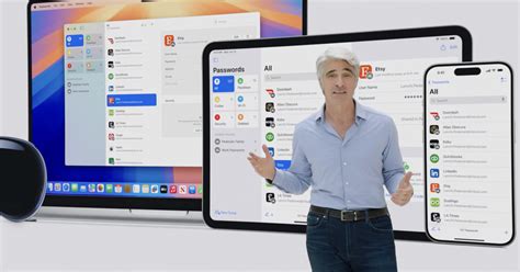 Did Apple Just Sherlock Our Favorite Password Managers The Verge