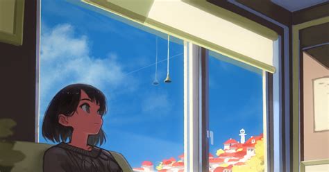 オリジナル 春はすぐそこ Kaneniのイラスト Pixiv