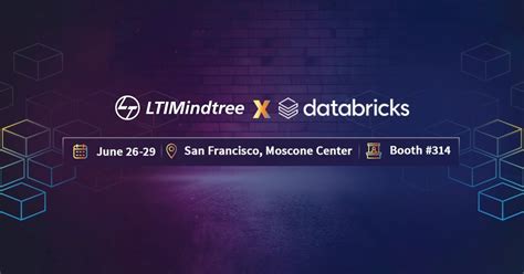 Databricks Data Ai Summit Ltimindtree Ltimindtree