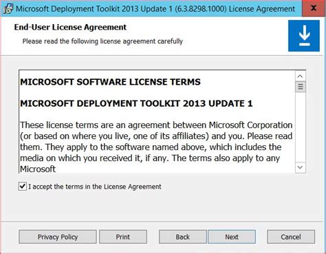 How To Install Adk And Mdt In Windows Server 2016 Technig