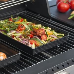 Plats de Cuisson Barbecue Antiadhésifs spécial BBQ Durandal