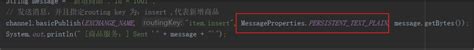 Rabbitmq与spring Amqpspringamqp和rabbitmq的关系 Csdn博客