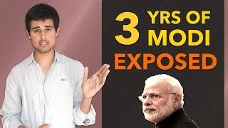India Under Modi Govt 4 Years Of Performance Rankings Analyzed By Dhruv