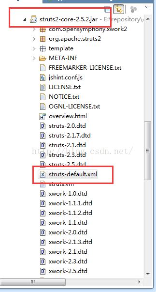 Struts2的结果集struts2 Action结果集 Csdn博客
