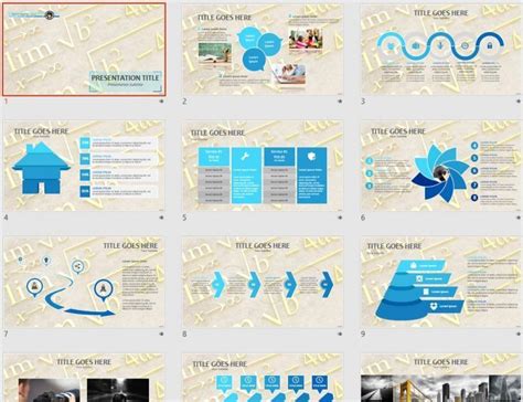 mathematical formulas powerpoint 74089
