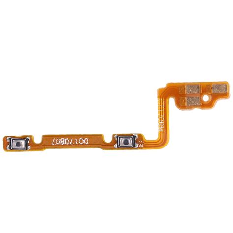 Volume Button Flex Cable For OPPO R11 Alexnld Com