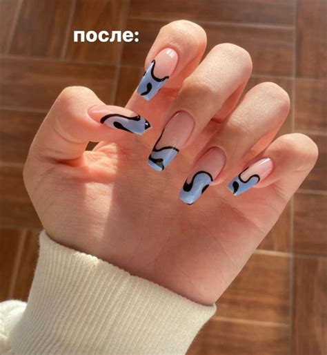 Пин от пользователя Irene Kim на доске Nails Дизайнерские ногти
