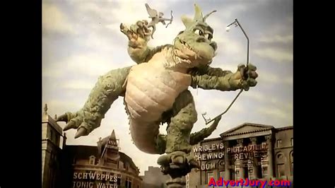 Chewits The Muncher Menace Advert Jury Youtube