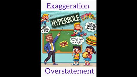 Hyperbole Youtube