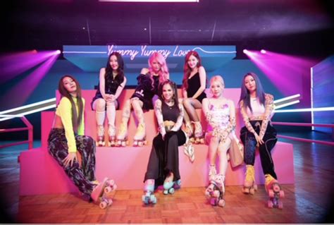 MOMOLAND anuncia su regreso con una colaboración especial junto a la
