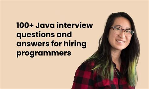 Java Interview Questions And Answers Testgorilla