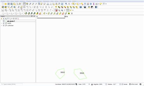 Geometry Validation Qgis Freeze While Saving Edits · Issue 28180