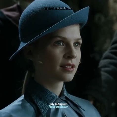 Part 2 Shorts Harrypotter Fleurdelacour Pansyparkinson Gf Edit