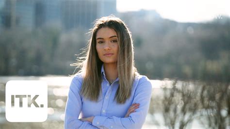 Sophia Kianni Is Making Climate Crisis Resources Accessible For Everyone