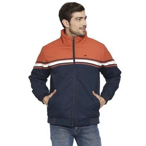 Koryak Mens Winter Bike Jackets Sport Wear For Trekking Jogging