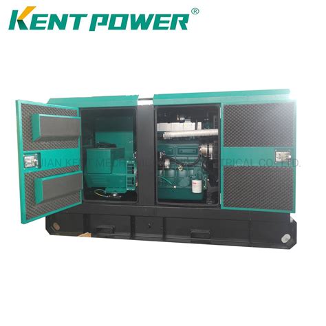 50hz 200kva 300kva 500kva Diesel Generator Sdec Shangchai Power