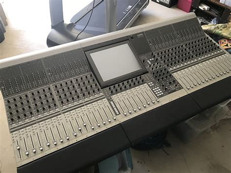 Euphonix Max Air Reverb