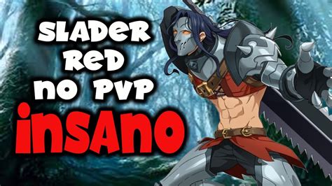 Slader Vermelho é Counter Do Gowther The Seven Deadly Sins Youtube