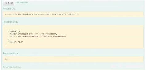 Apic Em 13 Certificate Generation Deletion Via Api Cisco