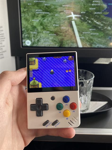 What Is The Difference Between Retroarch Emulators And The One In Games Folder R Miyoomini