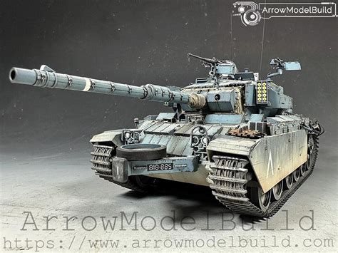 Aeromodelbuild A41 Centurion 20 Built And Painted 135 Model Kit Etsy