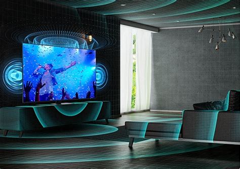 娱乐健身不止于 Wow，三星 Neo Qled 8k 电视伴你惬意享生活 极客公园