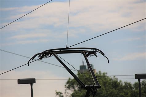 Key Components Of Overhead Catenary System Their Functions