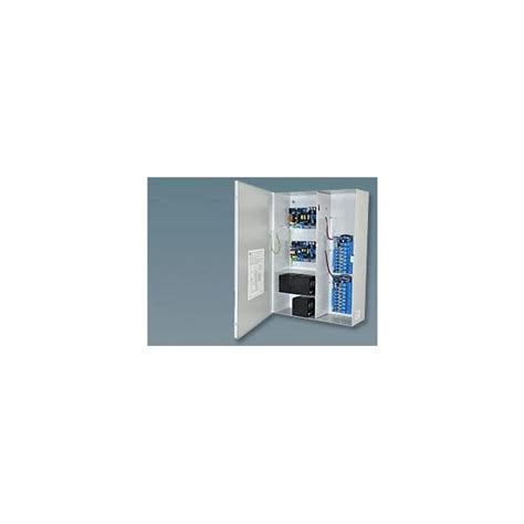 Altronix Maximal75f 2 Power Supplycharger W Access Power Controllers