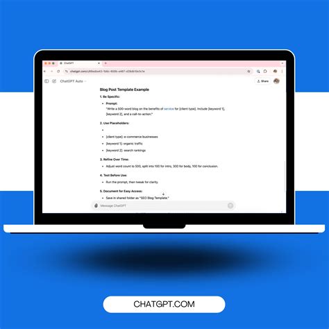 Must Try Chatgpt Command Prompt Templates For Business Owners Wolfpack