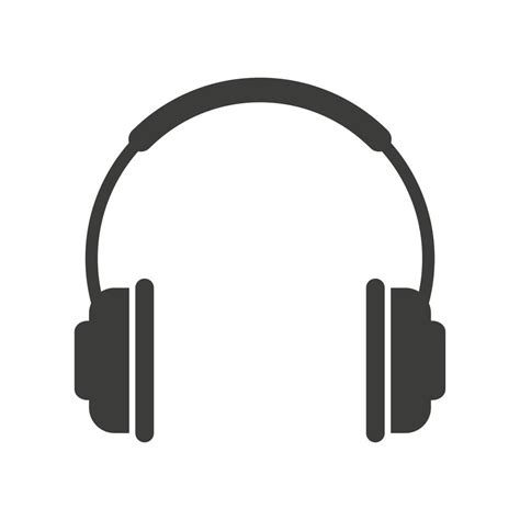 Audifonos Vectores Iconos Gráficos Y Fondos Para Descargar Gratis