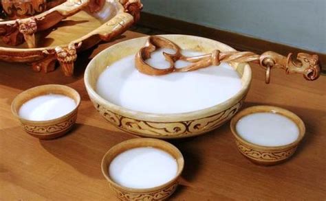 Кумыс — что это такое? Полезные свойства кумыса, из чего и как делают
